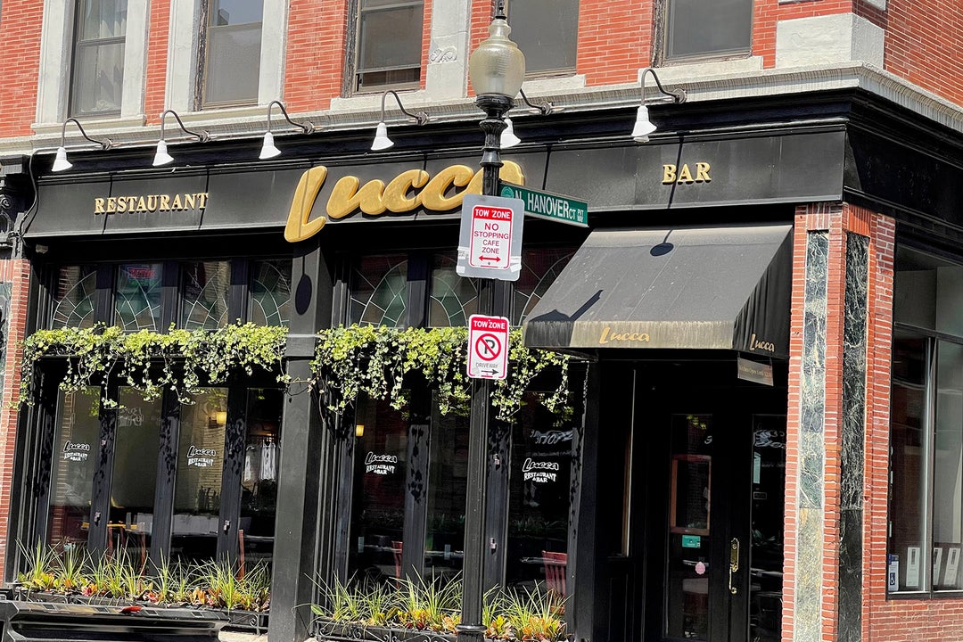 A walking tour of Boston’s North End: What to see, do and eat in Little ...