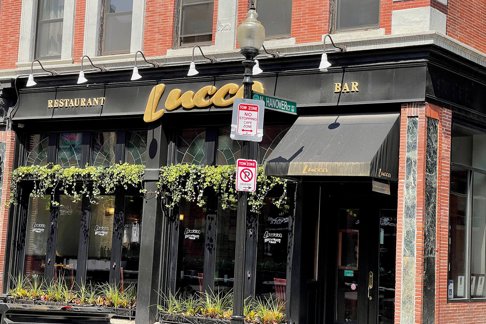 A walking tour of Boston’s North End: What to see, do and eat in Little ...