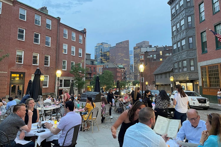 A walking tour of Boston’s North End: What to see, do and eat in Little ...