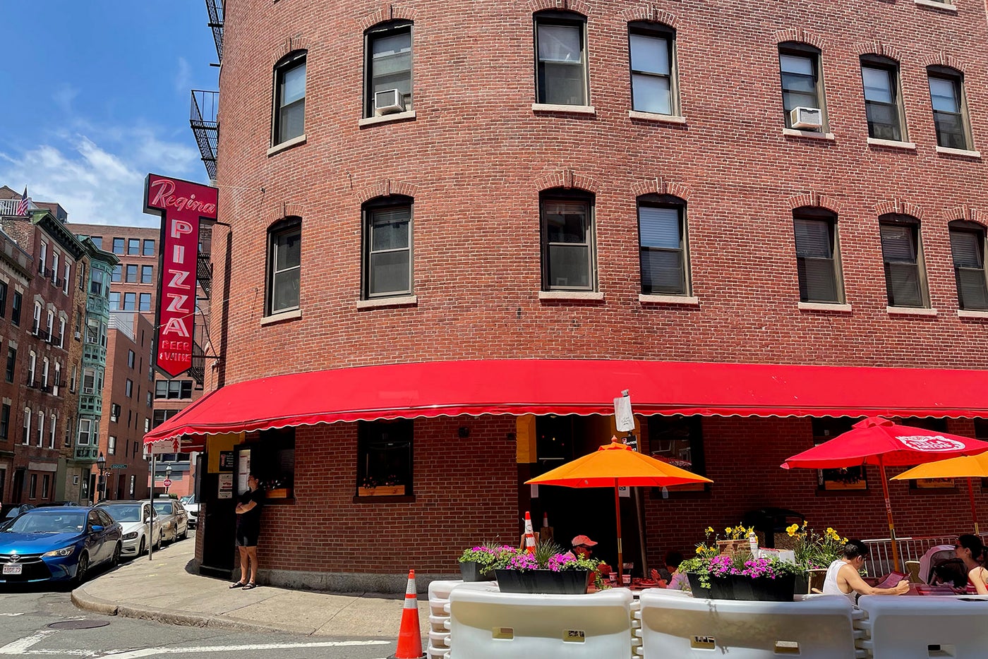 A walking tour of Boston’s North End: What to see, do and eat in Little ...