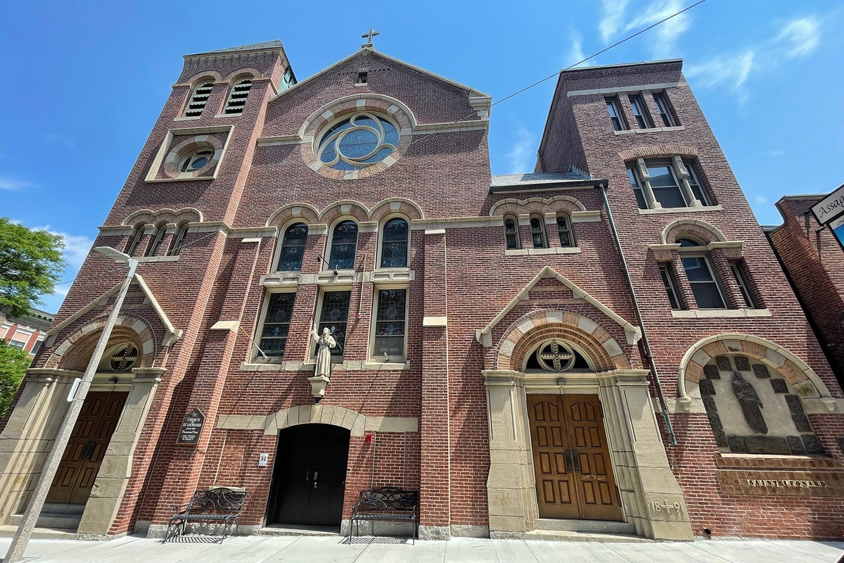 A walking tour of Boston’s North End: What to see, do and eat in Little ...