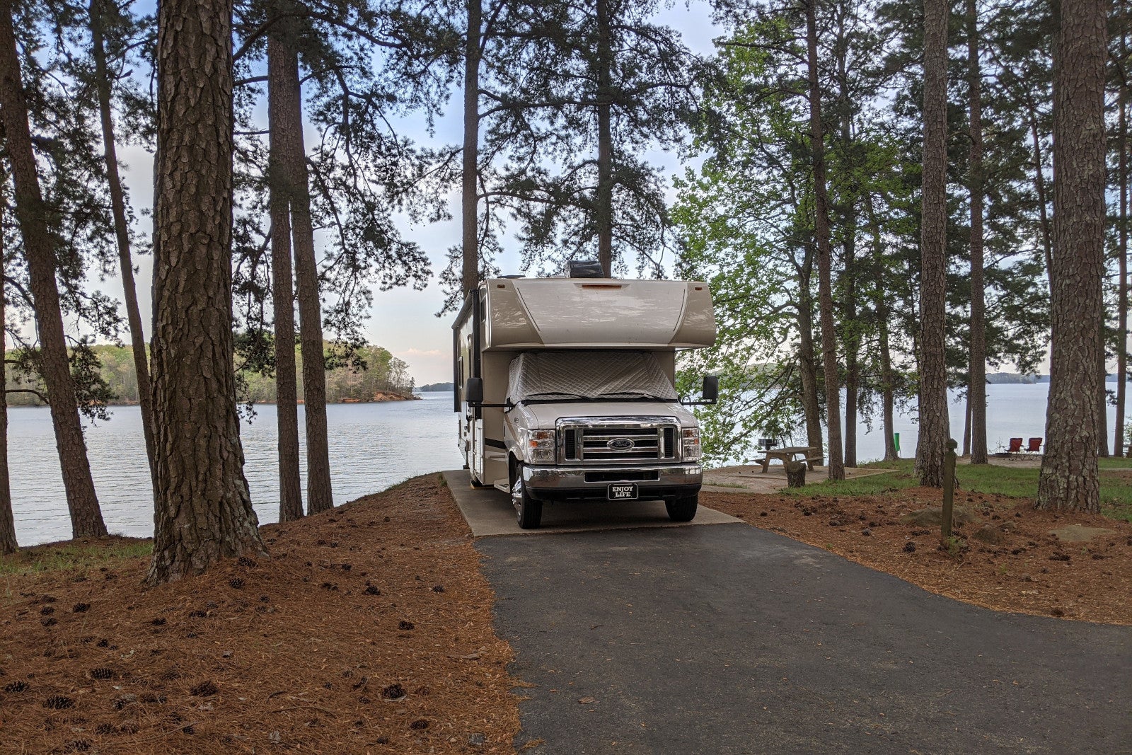 9 tips for finding available RV campsites this summer - The Points Guy