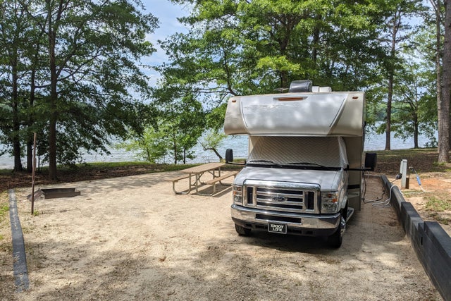 9 tips for finding available RV campsites this summer - The Points Guy
