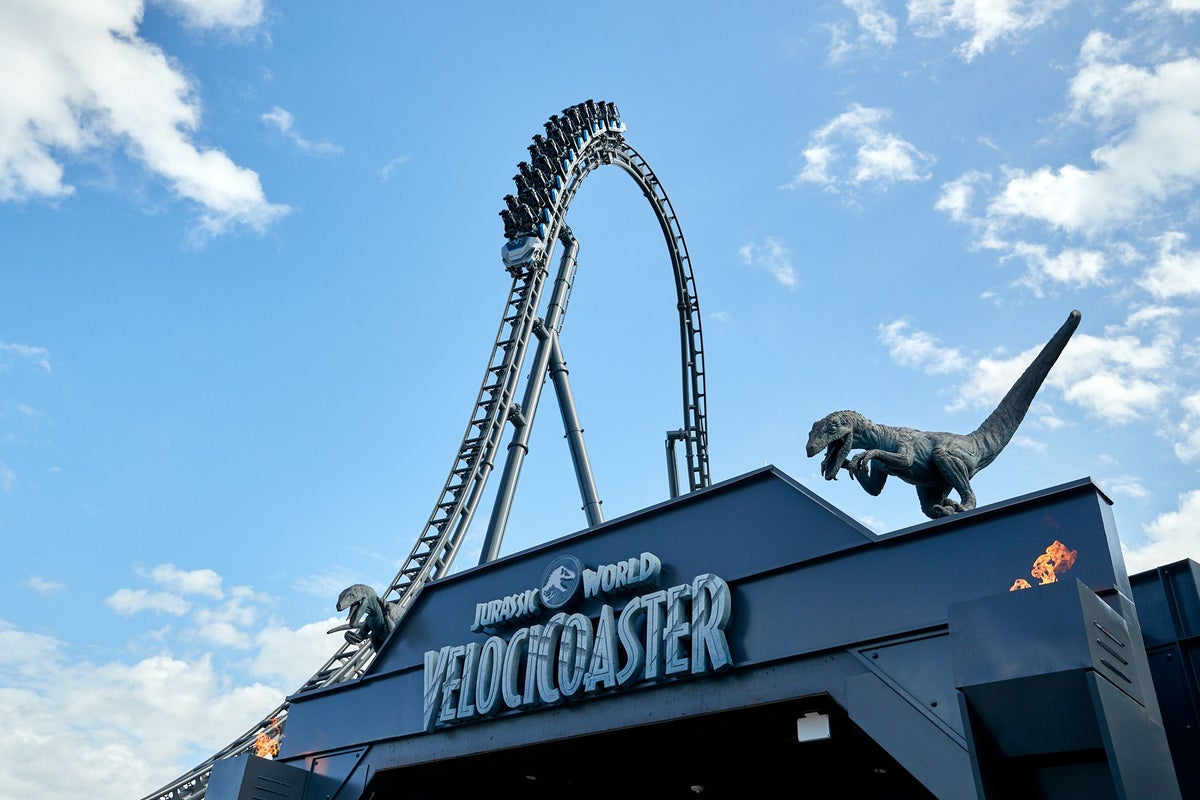 These are the 10 best rides at Universal Orlando - The Points Guy