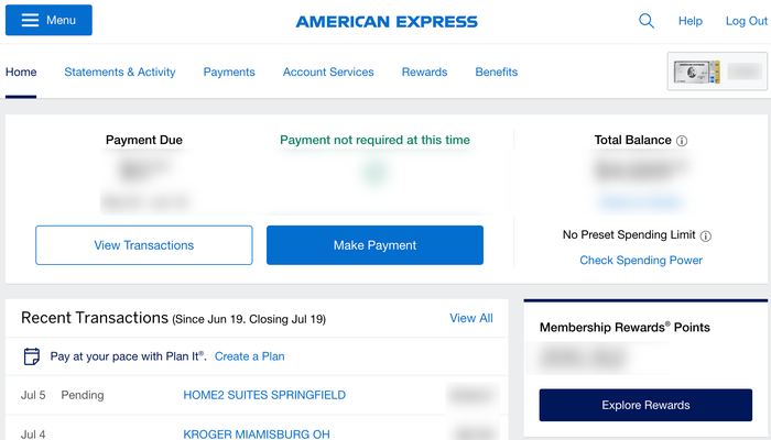 How to use the Amex Platinum $179 Clear credit - The Points Guy