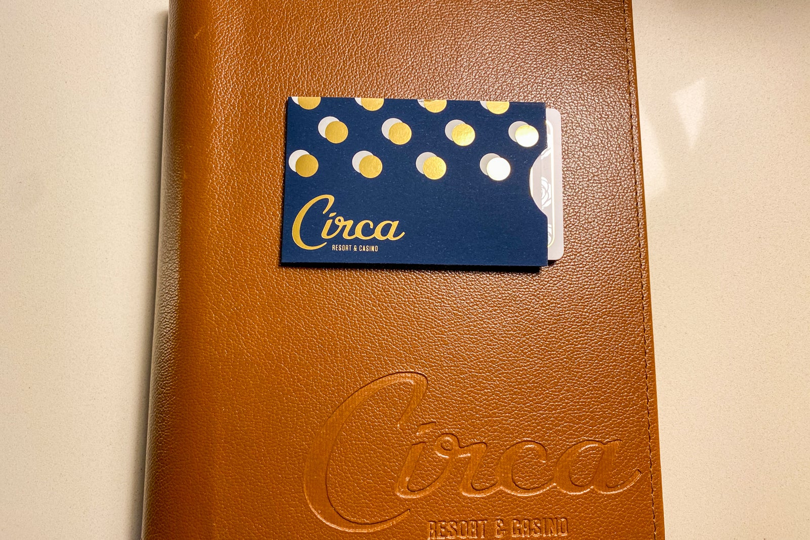 Review of the all-new Circa in downtown Las Vegas - The Points Guy