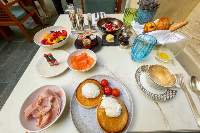 TPG staff midyear hotel elite status check - The Points Guy