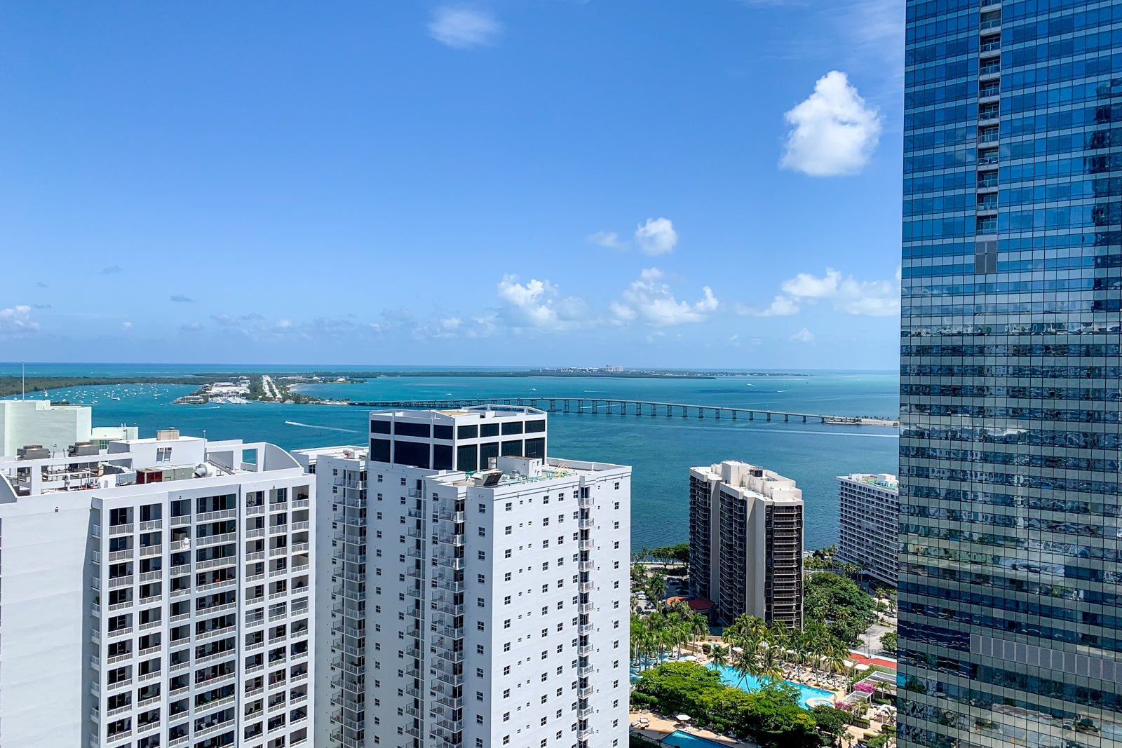 Deal alert: Round-trip flights to Miami under $150 - The Points Guy