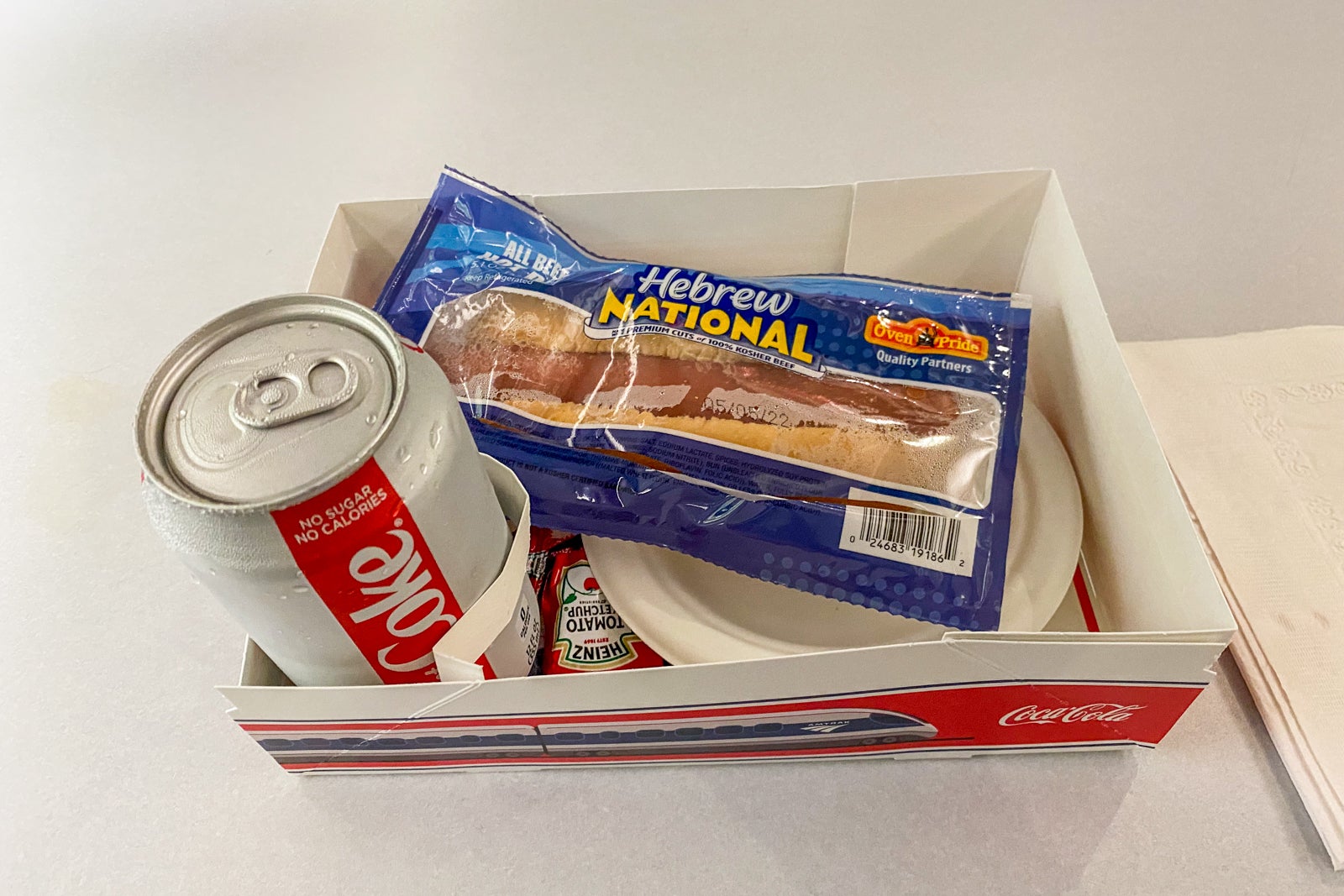 An emotional welcome back: What it was like on the first day of train ...