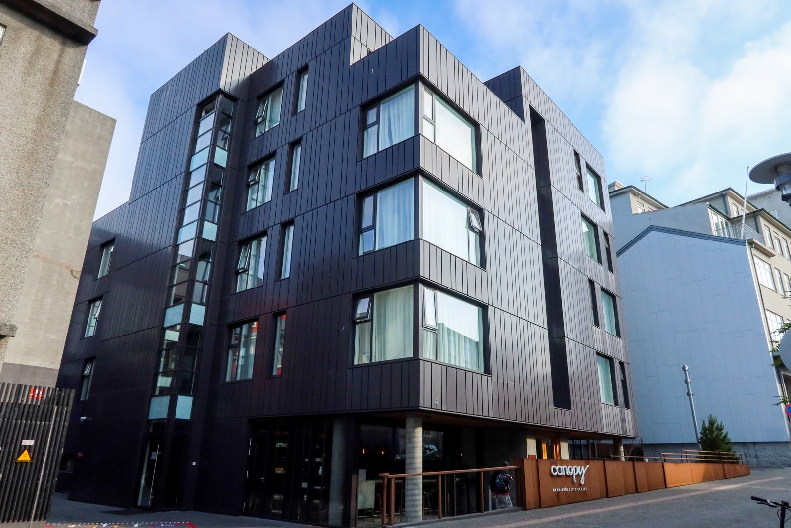 11 incredible hotels for a dreamy winter vacation - The Points Guy