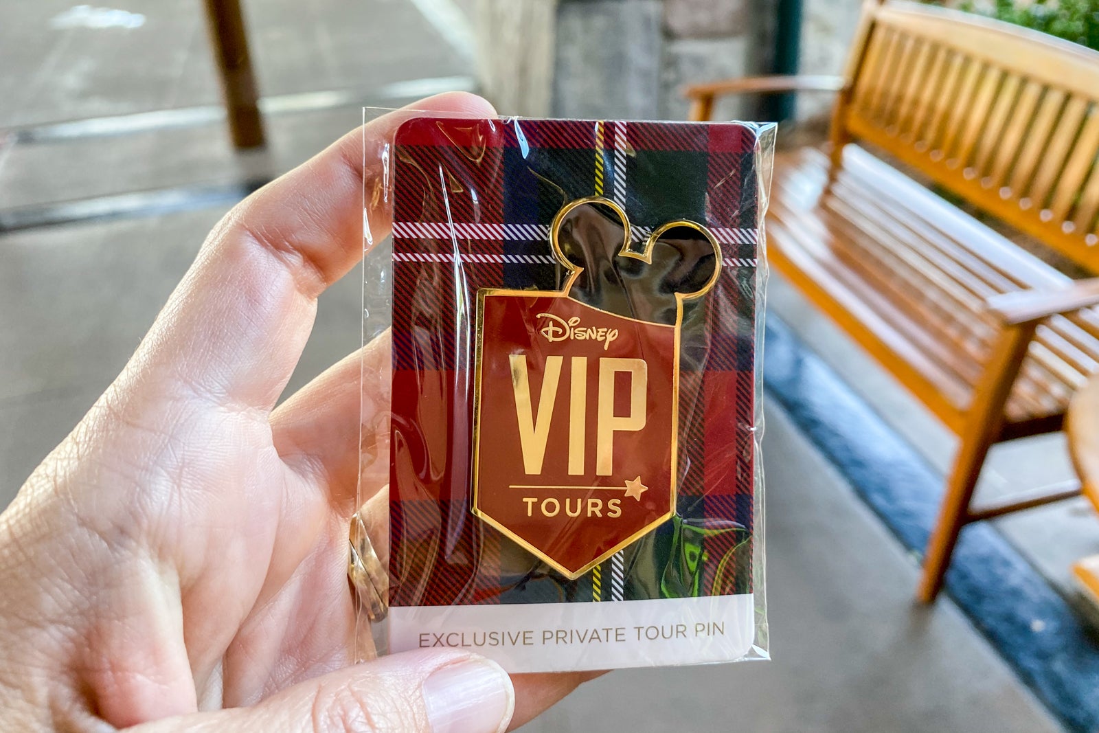 What it's really like on a Disney VIP tour - The Points Guy