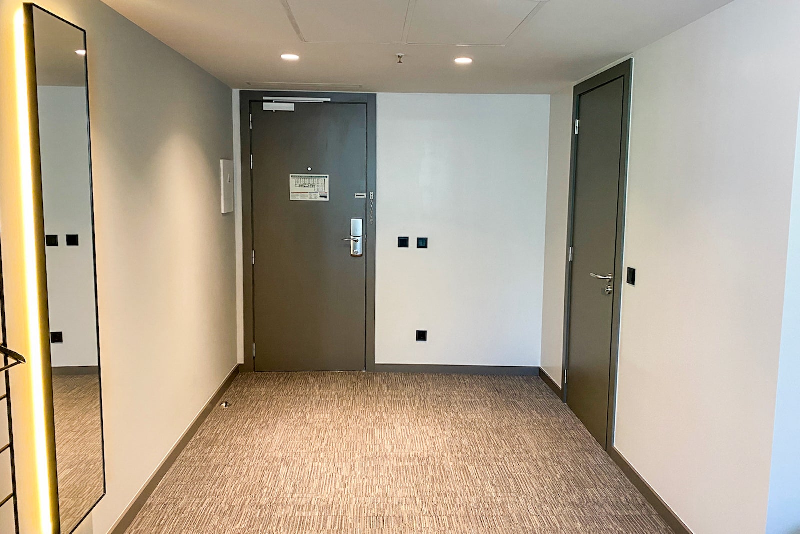 A playful yet puzzling design: What it's like staying at the super ...