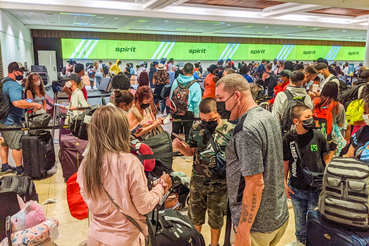 Everything you should know before flying Spirit Airlines - The Points Guy