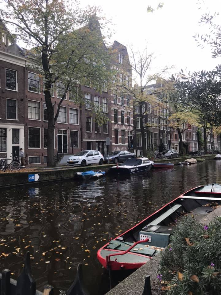 Deal alert: $326 round-trip flights from US cities to Amsterdam - The ...