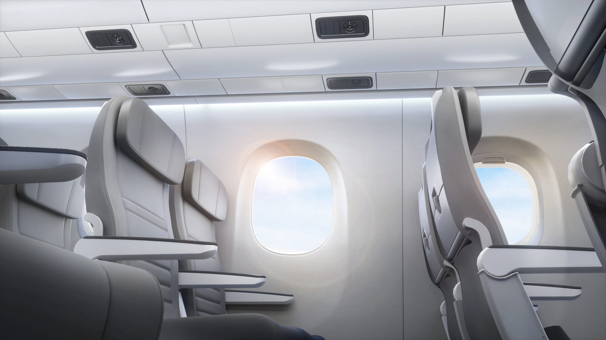 Porter Airlines unveils major expansion with 80 Embraer jets, over 20 ...