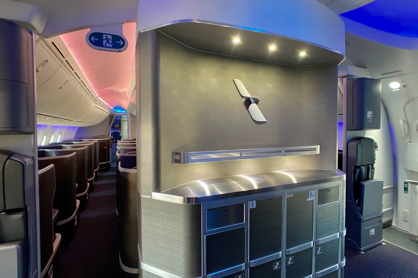 Why American's new Doha route isn't as surprising at it seems - The ...