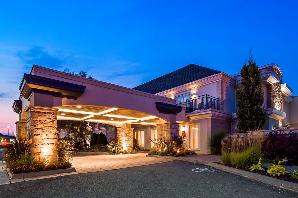 Best Western Rewards: How to earn and redeem points, elite status and ...