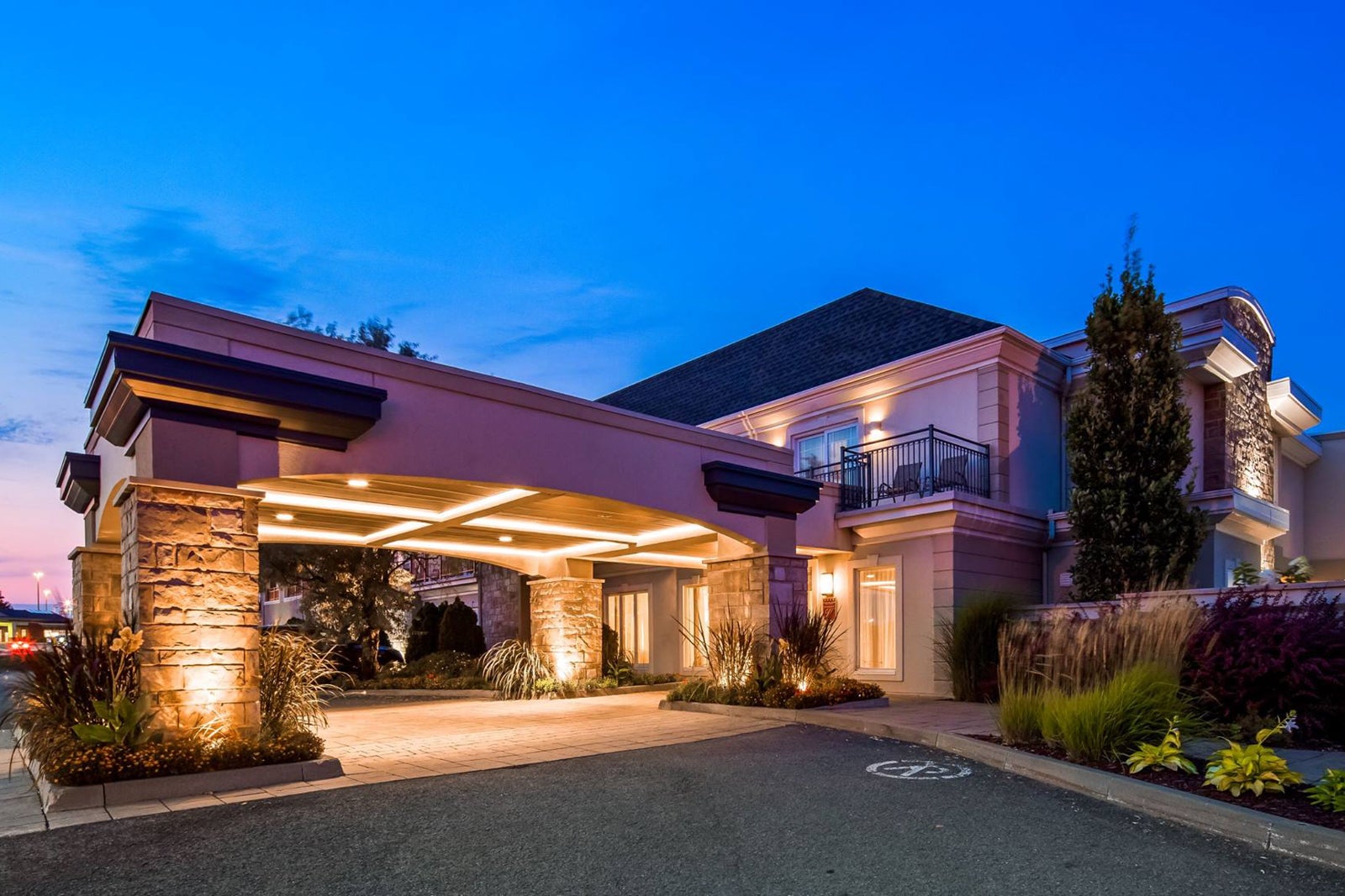 Book now: Earn up to 30,000 Best Western Rewards points for new stays ...