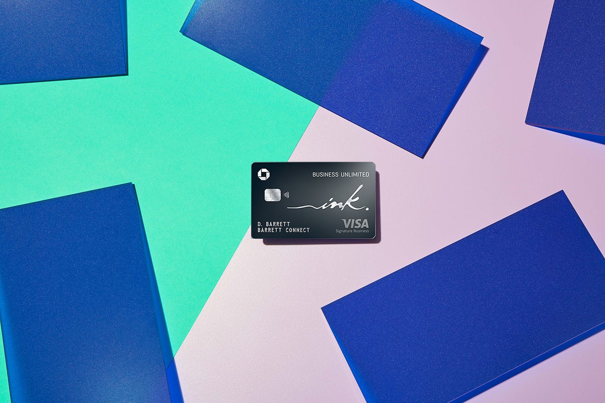 Why small businesses need a business credit card and good first choices ...