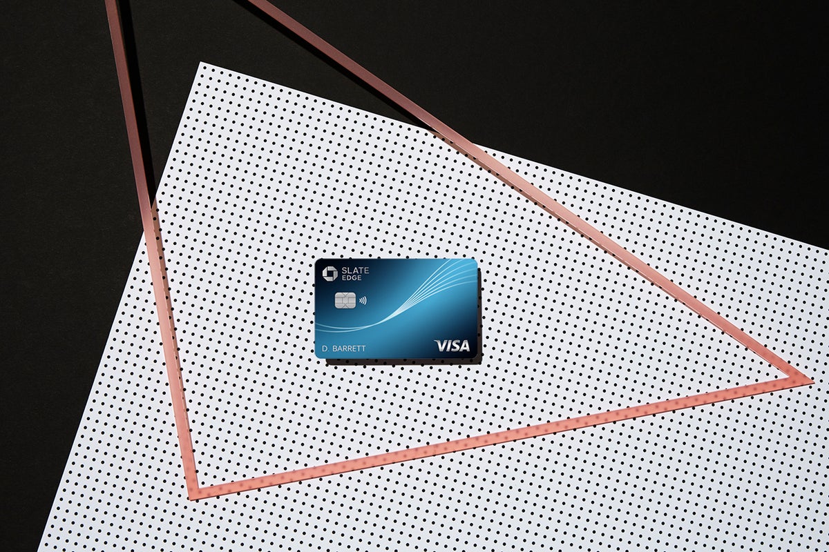 Solid balance transfer option with sign-up bonus: BankAmericard credit ...