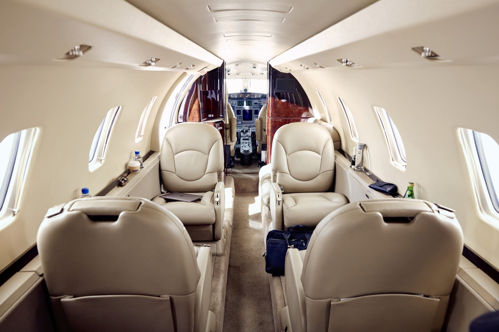 Everything you need to know about Wheels Up private jet memberships ...