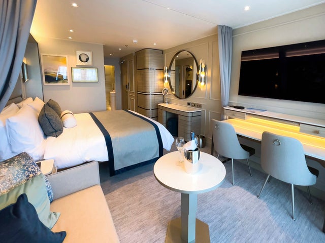 Crystal Endeavor wins TPG award as best new expedition ship - The ...