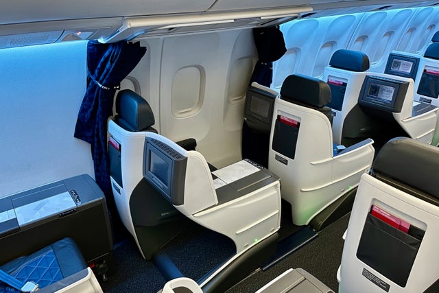 The secret airplane crew rest that's hidden in plain sight - The Points Guy