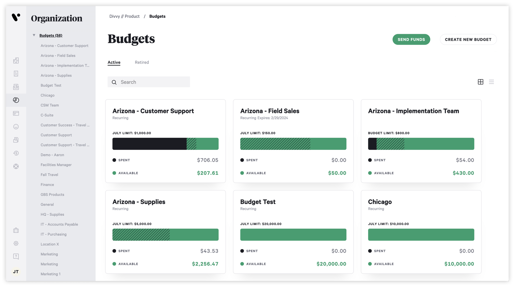 BILL Divvy Corporate Card review: Business card offering unique features we’ve not seen before ...