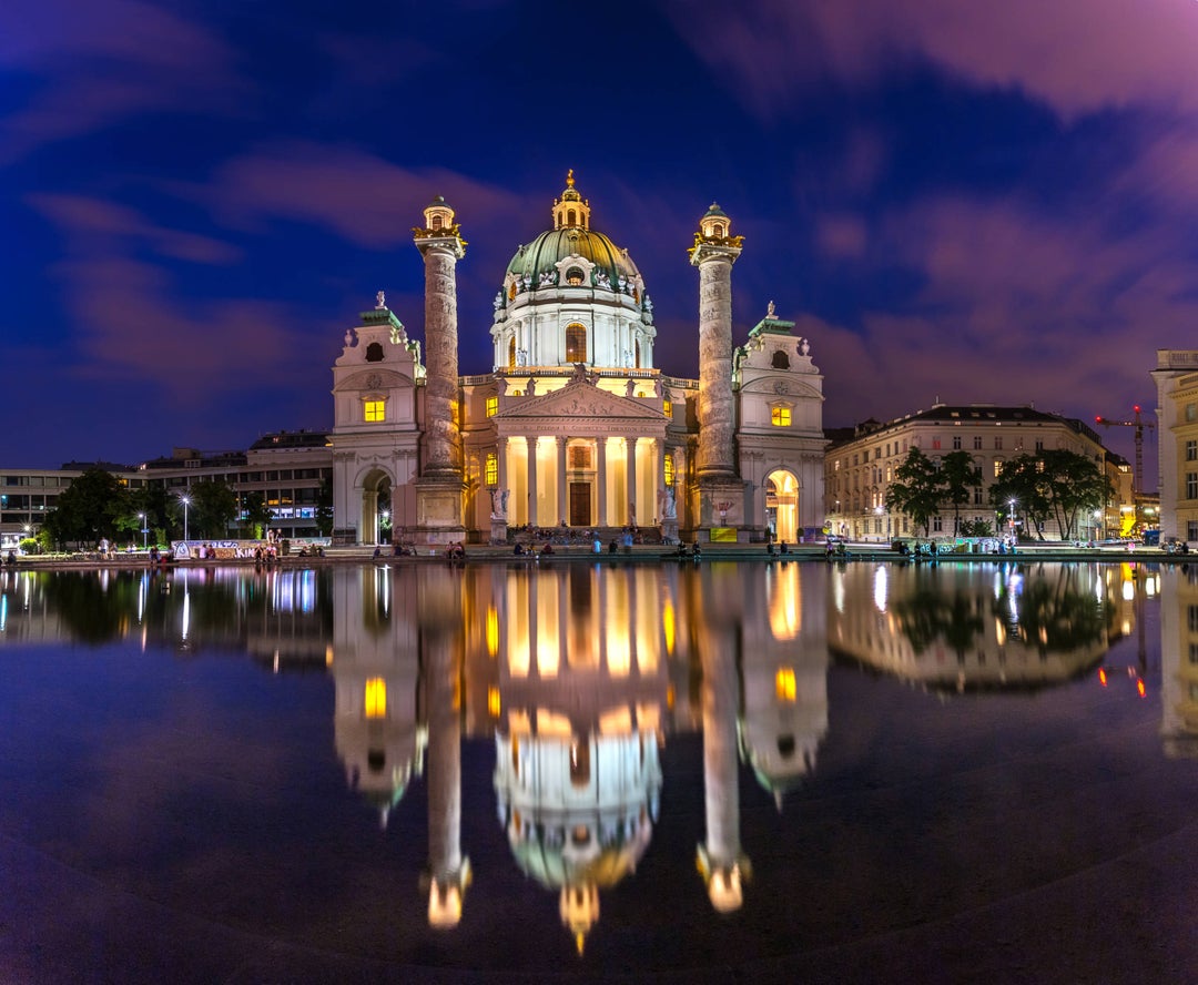 TPG's guide to Vienna in 48 hours - The Points Guy