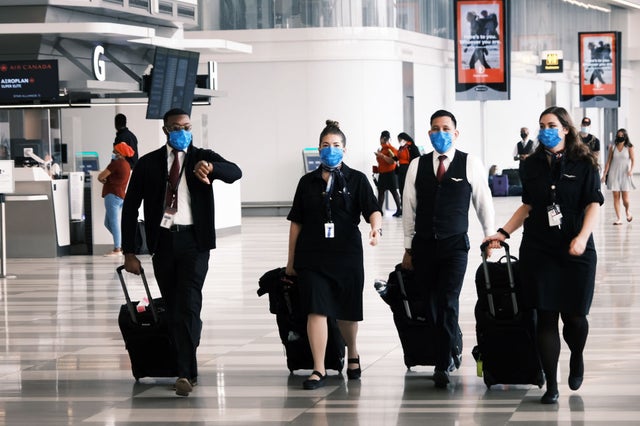 Airline hold times: Who's doing best right now? - The Points Guy