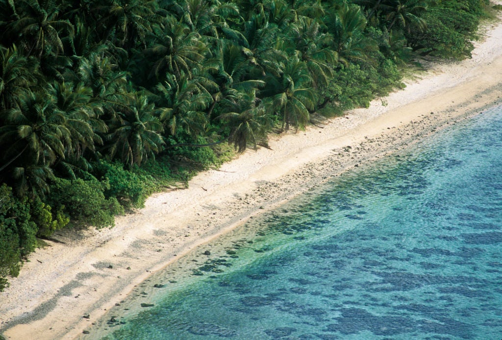 Guam is open and they might pay you $500 to visit - The Points Guy