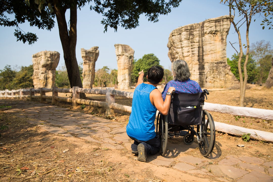 Planning an accessible trip? These travel resources can help. - The ...