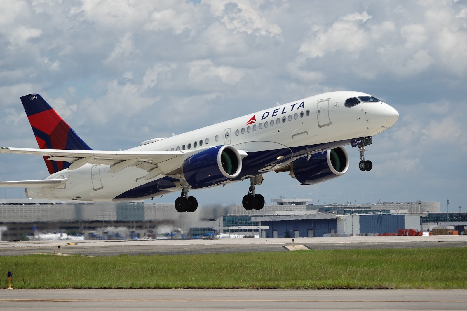 How to use Delta's TakeOff 15 benefit to save on award flights - The ...