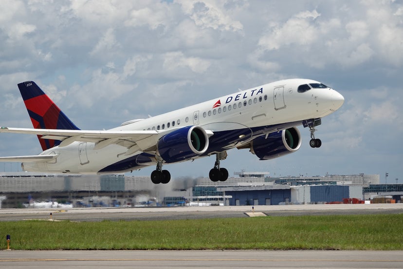 How to use Delta's TakeOff 15 benefit to save on award flights - The ...