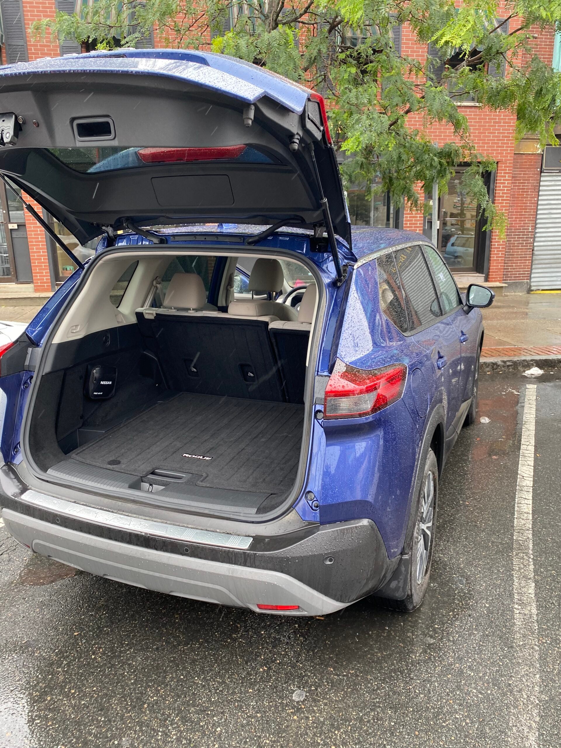 My experience with Kyte, the rental car startup that brings the car to ...