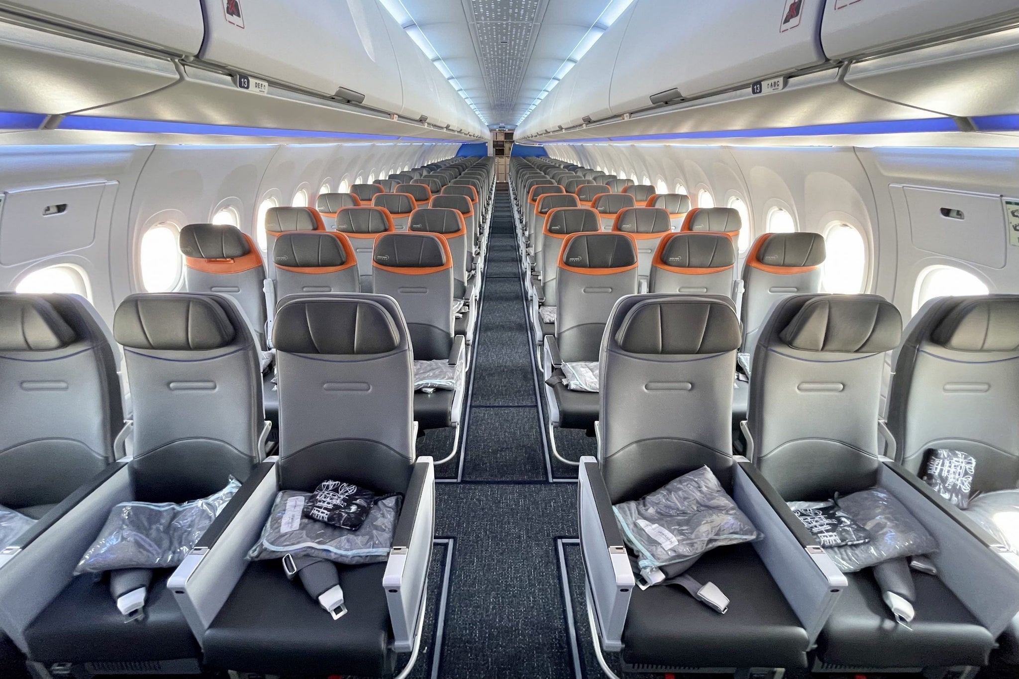 How to get upgraded on JetBlue Airways - The Points Guy