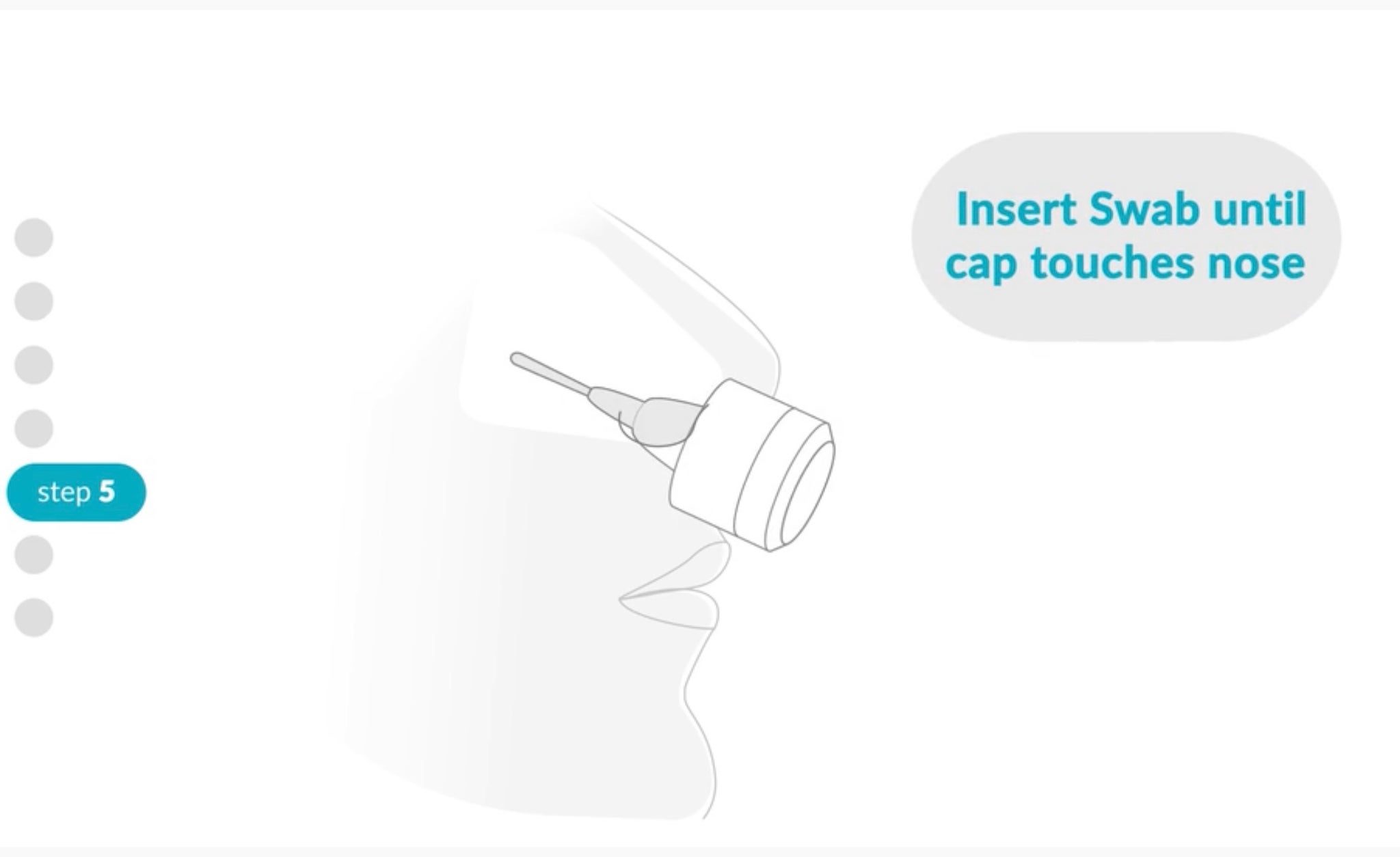 What it's like to use Ellume's $50 home test approved for US travel ...