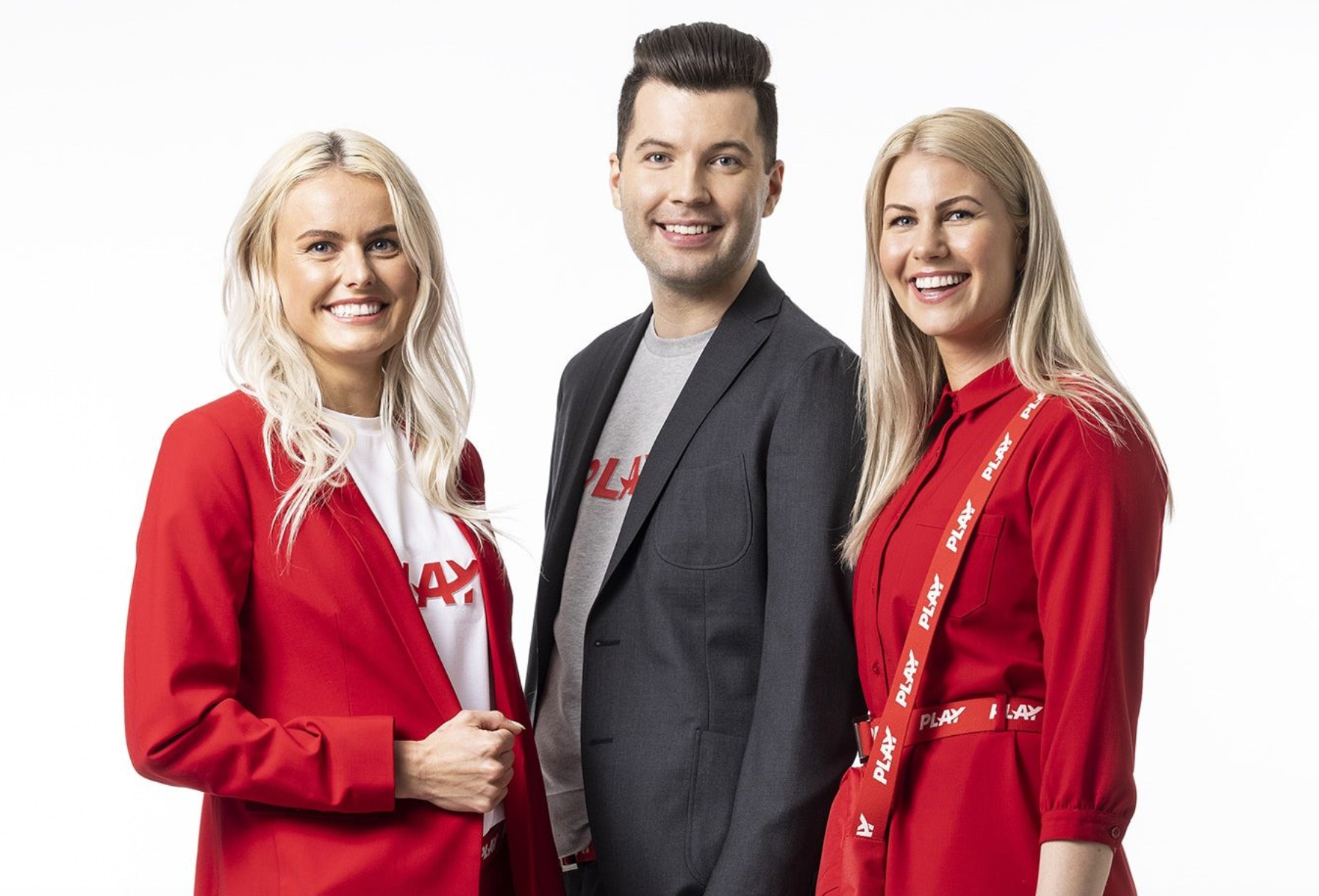 Play: 7 reasons flying Iceland's newest airline was a great experience ...