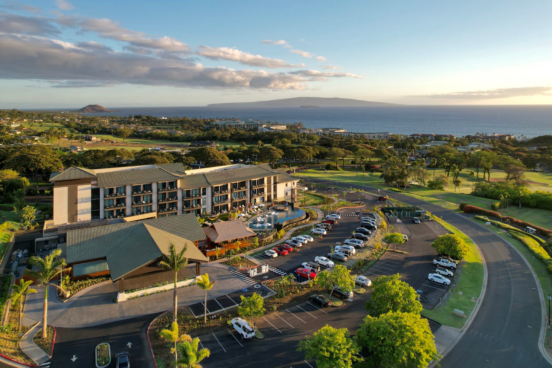 A last resort: Reviewing Maui's brand-new AC Hotel by Marriott Wailea ...