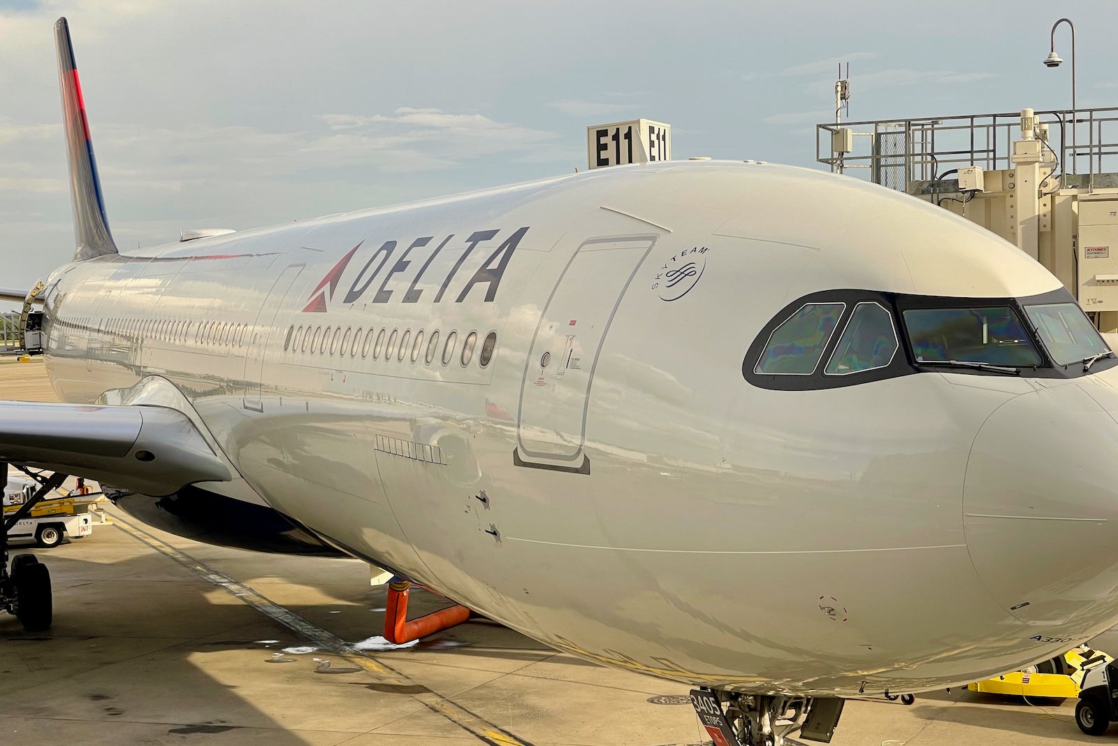 Everything to know about Delta's 2022 MQM rollover - The Points Guy