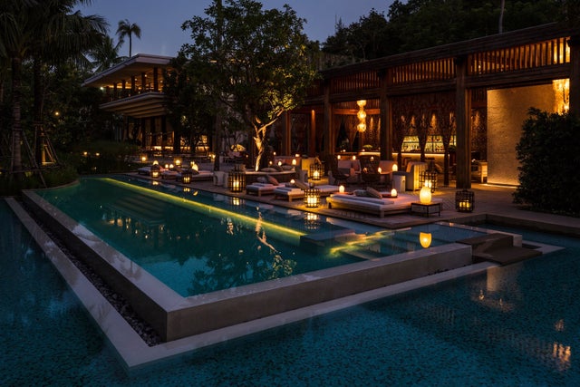 The Best Hotels In Phuket Thailand The Points Guy