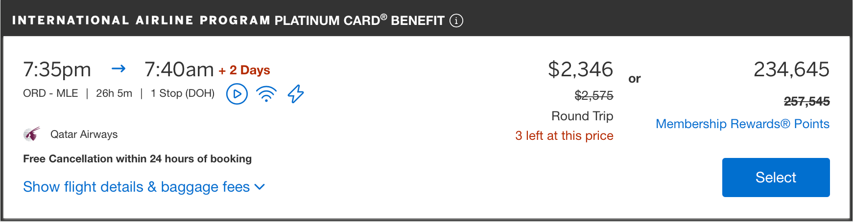 Everything you need to know about Amex Travel - The Points Guy