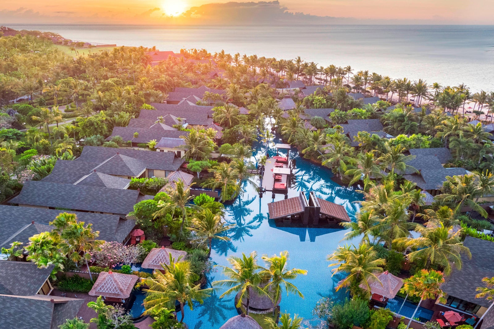 15 dream-worthy Bali hotels to book now - The Points Guy