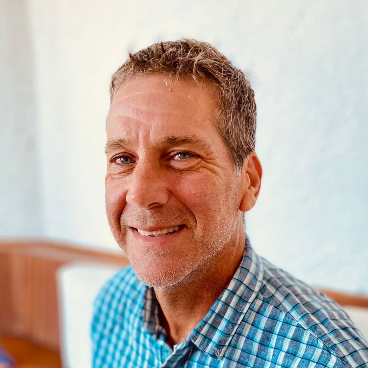 The quest to 40 million miles: An interview with Steve Belkin, the ...