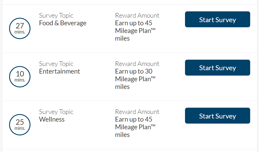 How you can earn points and miles from surveys - The Points Guy