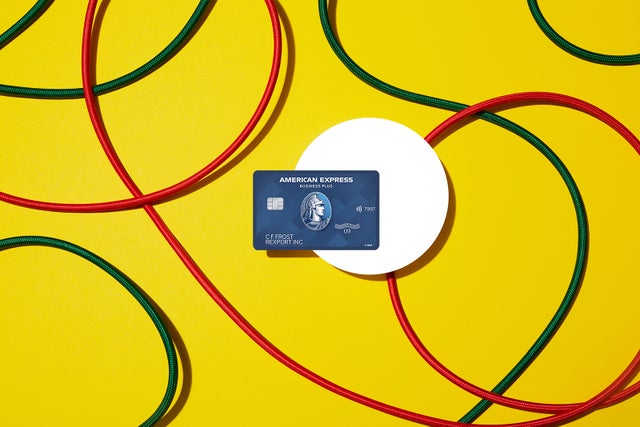 American Express Blue Business Plus card review: Full details ...