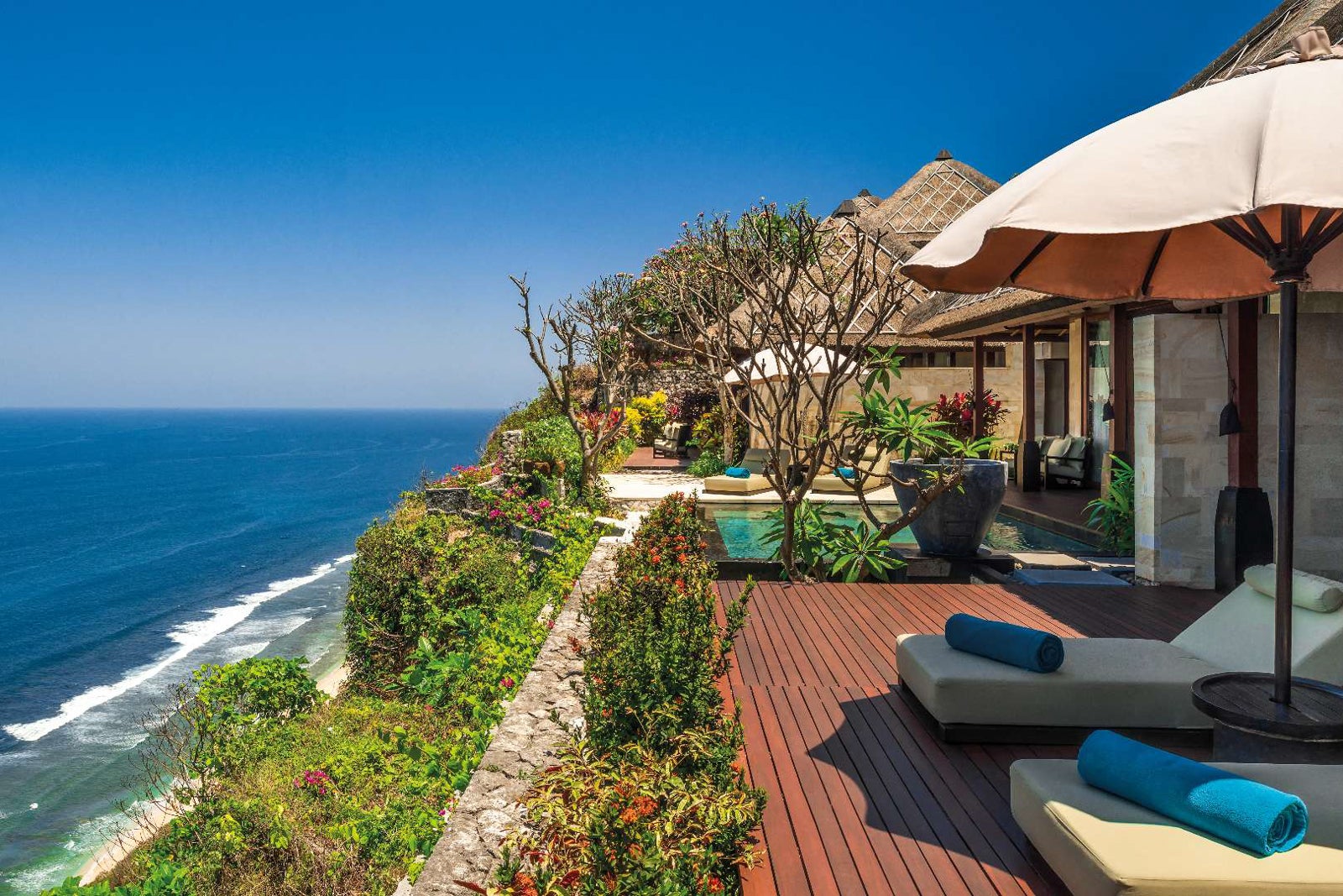 15 dream-worthy Bali hotels to book now - The Points Guy