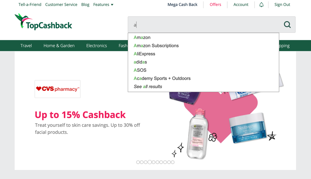 The complete guide earning rewards with TopCashback - The Points Guy