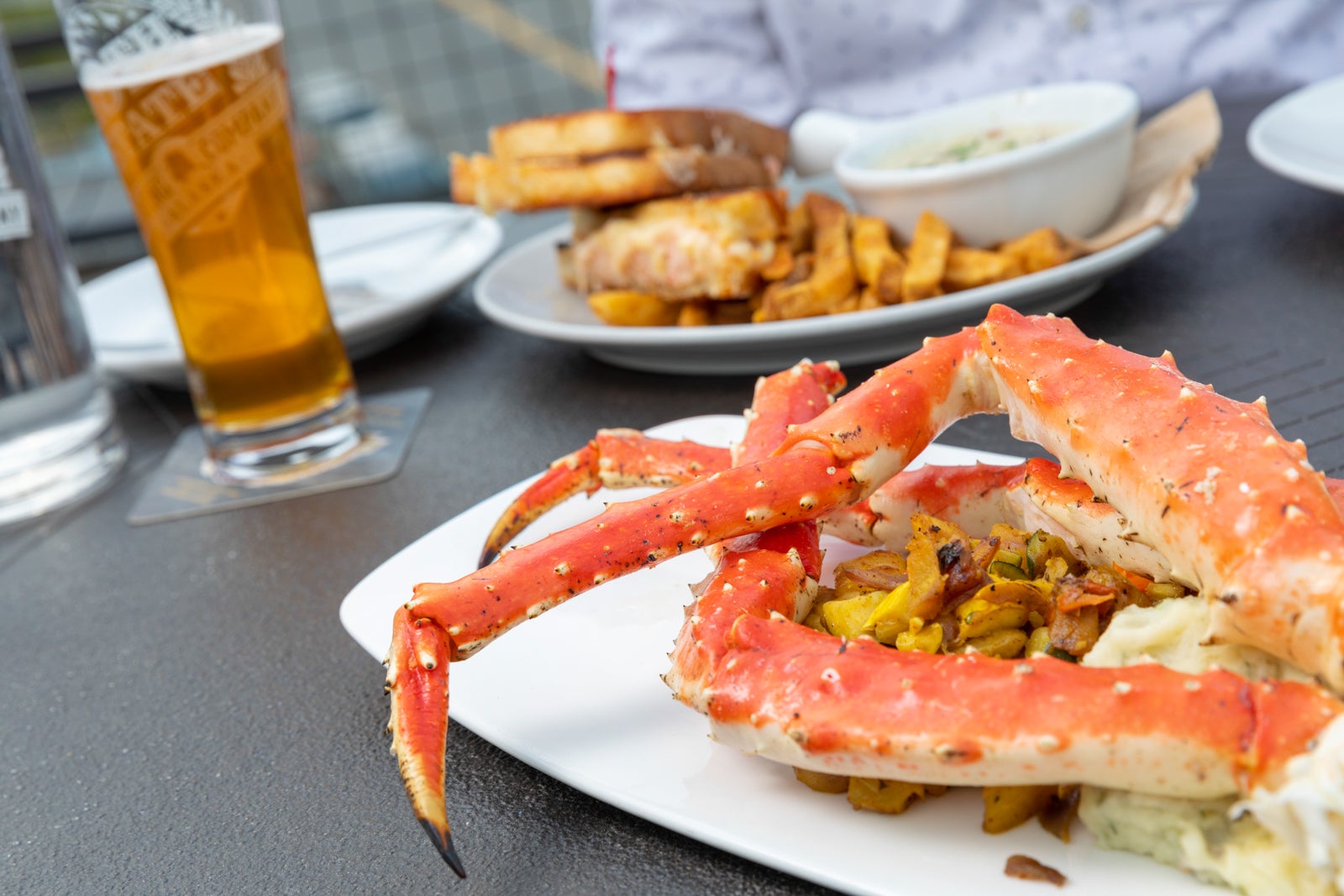 Guide to visiting Anchorage to explore Alaska - The Points Guy