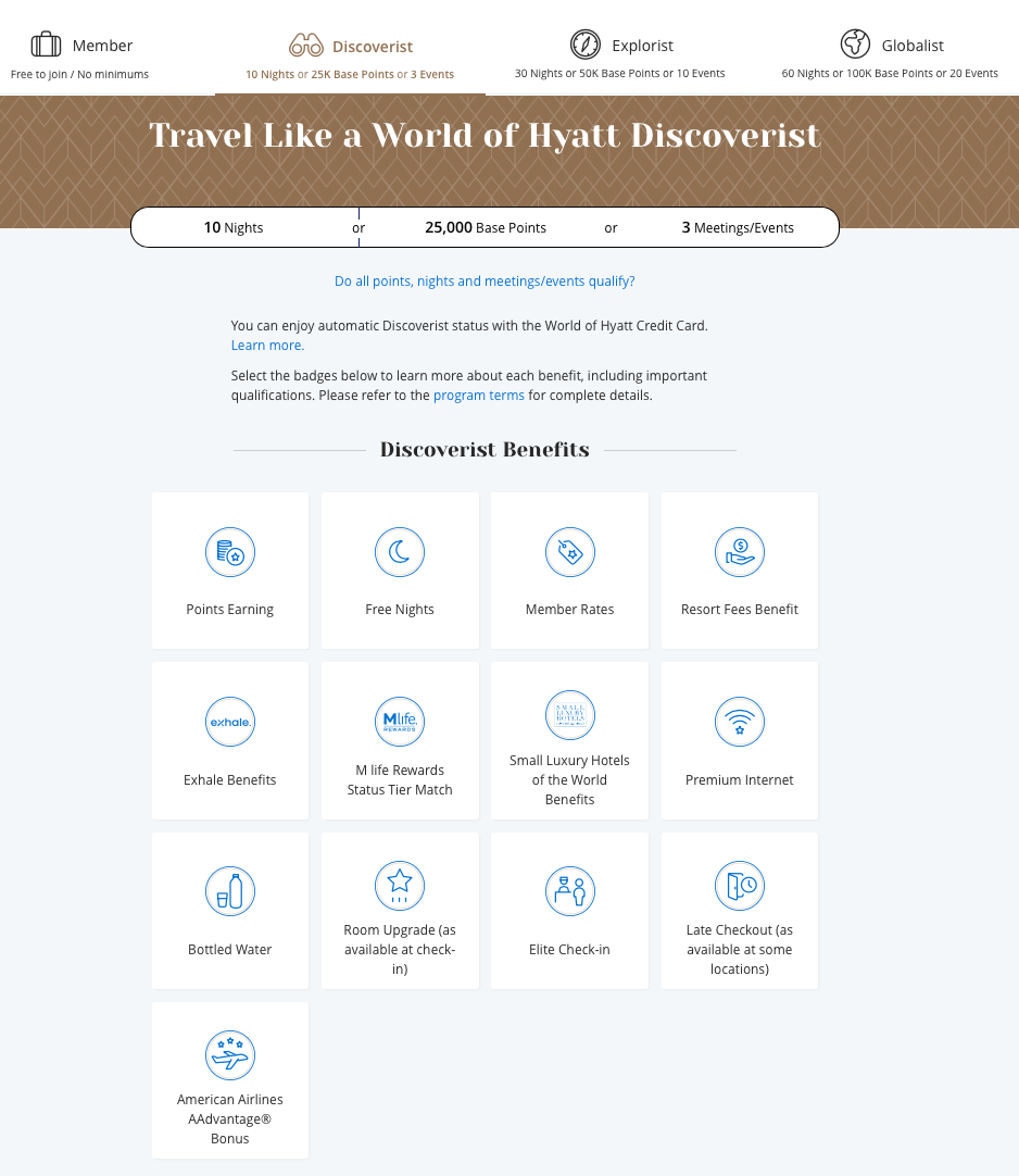 Why I dropped Marriott after 35 years of loyalty - The Points Guy